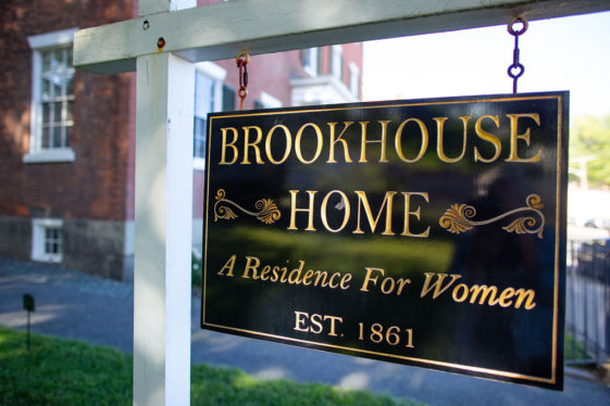 Gallery - The Brookhouse Home