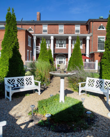 Gallery - The Brookhouse Home