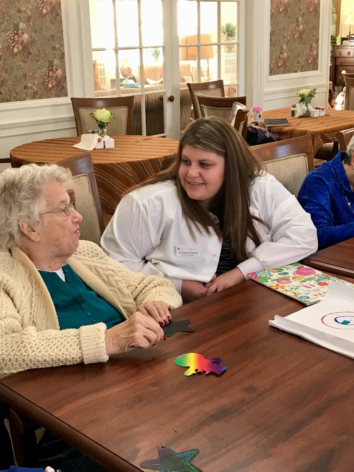 Challenges in Retirement for Seniors: Replacing Social Connections ...