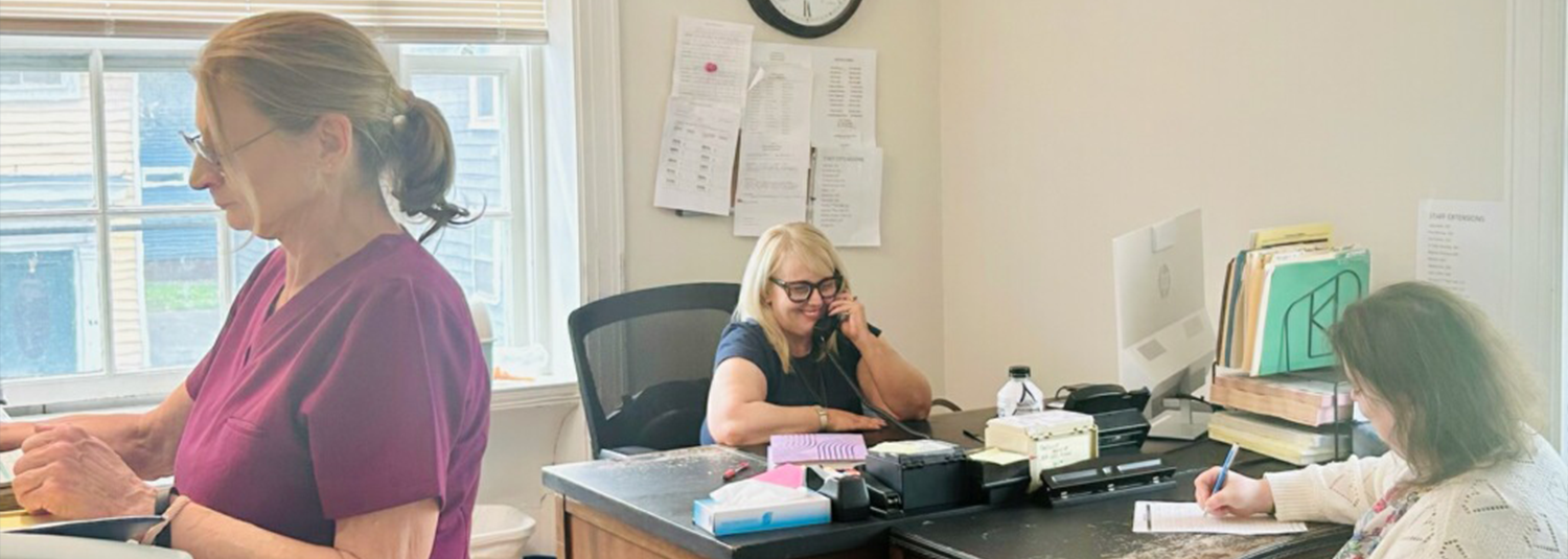 Contact Us - The Brookhouse Home