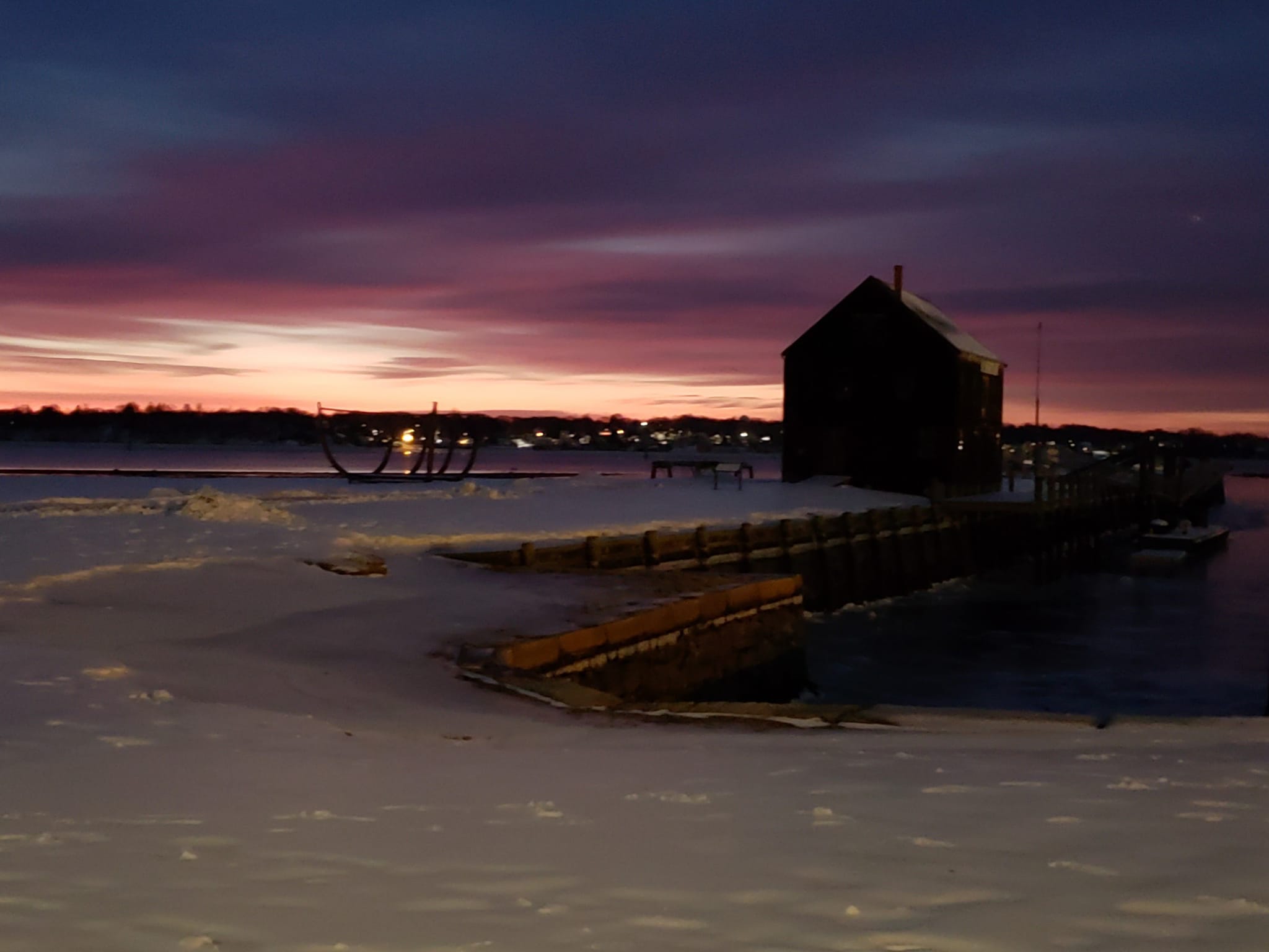 Seven Tips to Beat The January Blahs - The Brookhouse Home