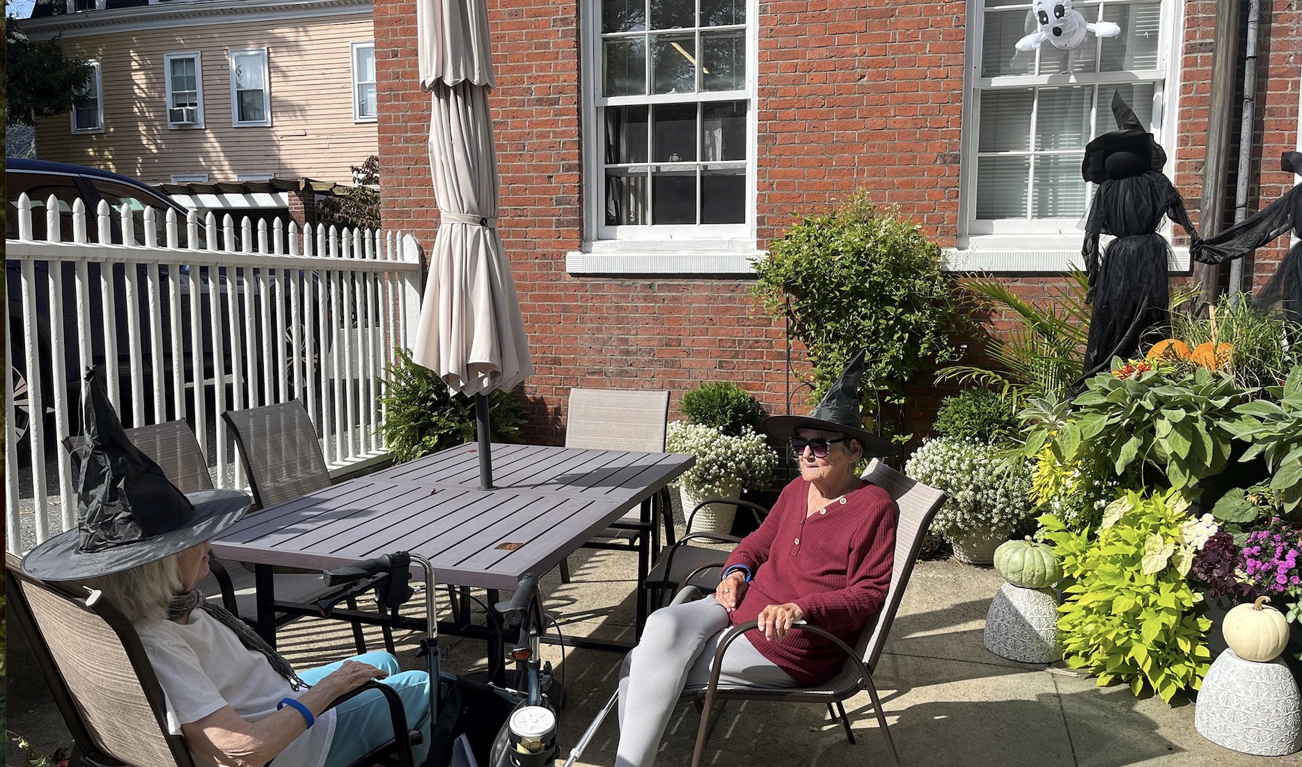 Brookhouse Beacon October Edition - The Brookhouse Home
